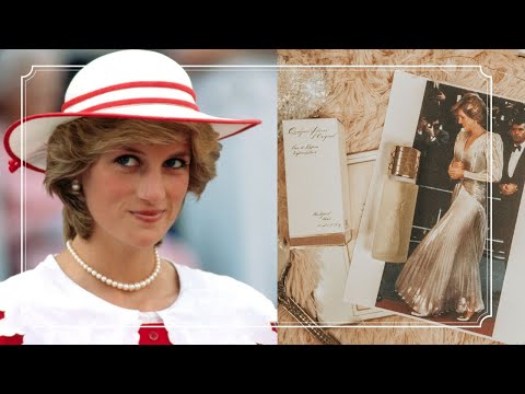 Princess Diana's Favorite Beauty Products that you can still buy today