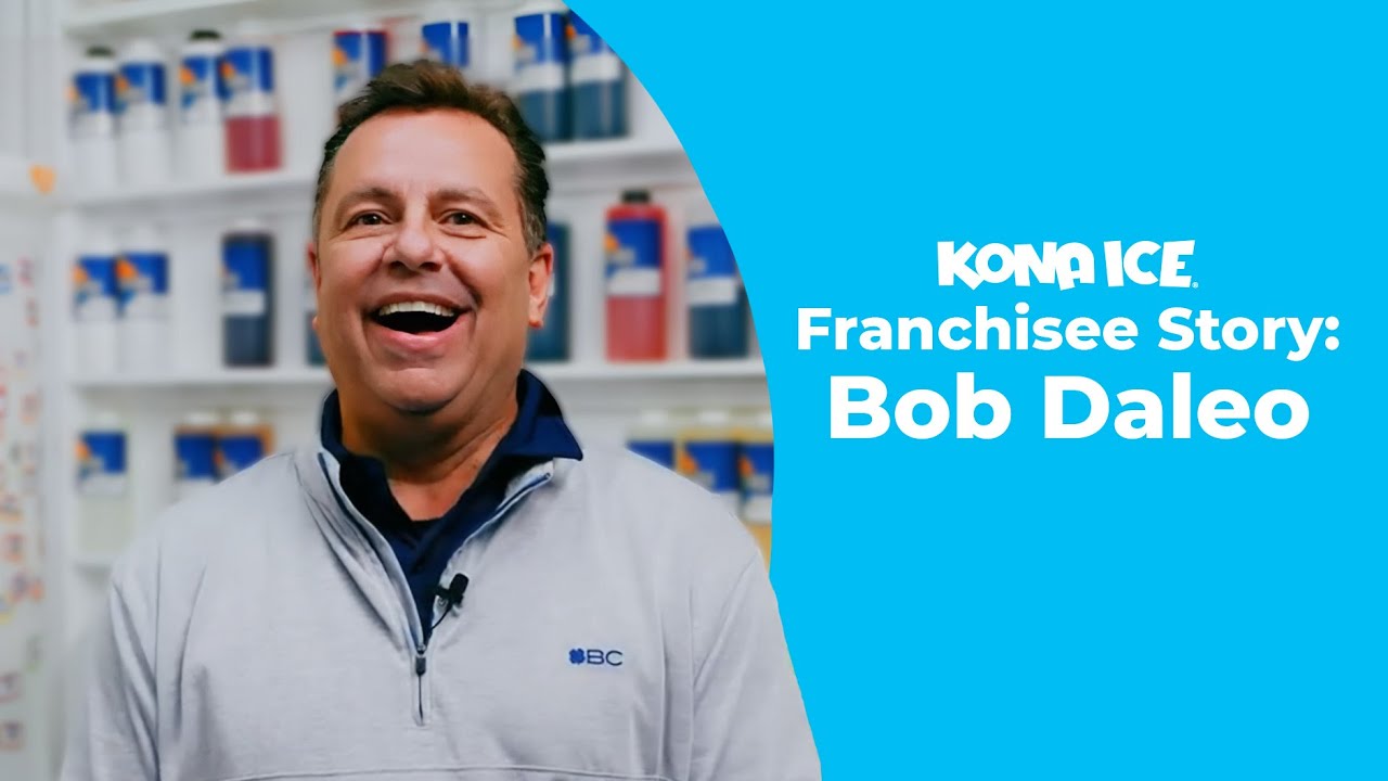 Franchisee Story: Bob Daleo | St. Charles County - YouTube
