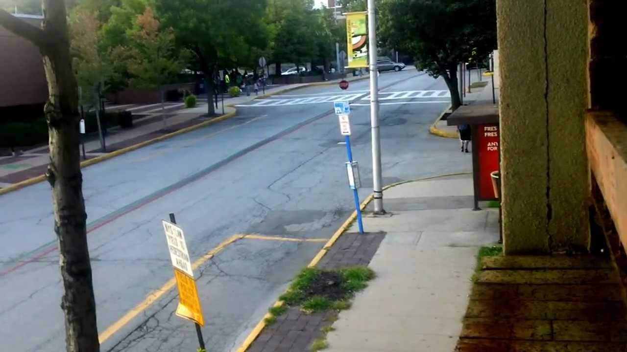 Peekskill NY. Volunteer Ambulance Corps Ambulance 75-B2 - YouTube