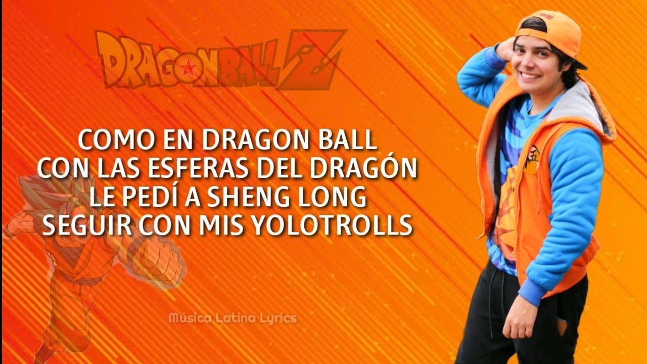 YOLOTROLL DE CORAZÓN - YOLO (LETRA/LYRICS) - YouTube