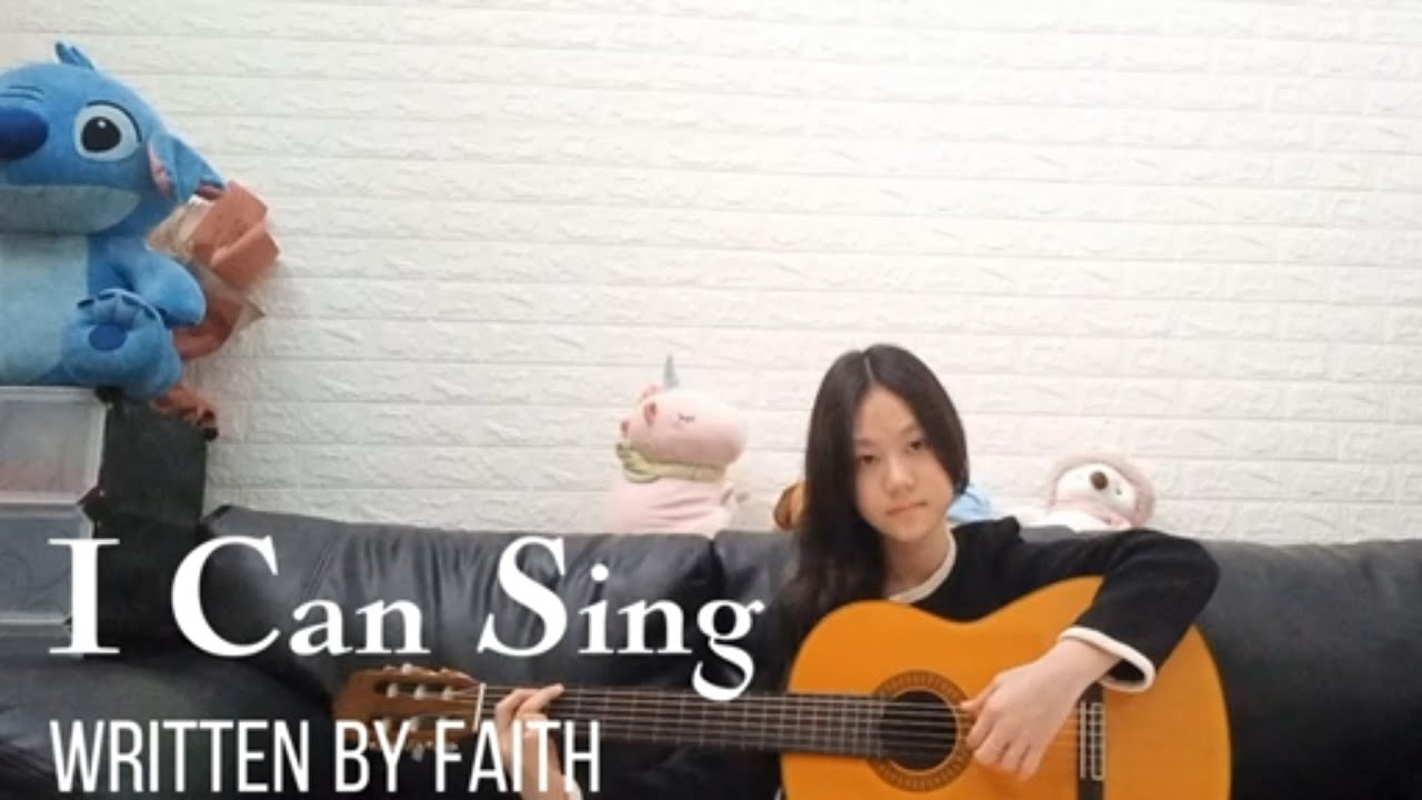 I Can Sing (Official) - YouTube