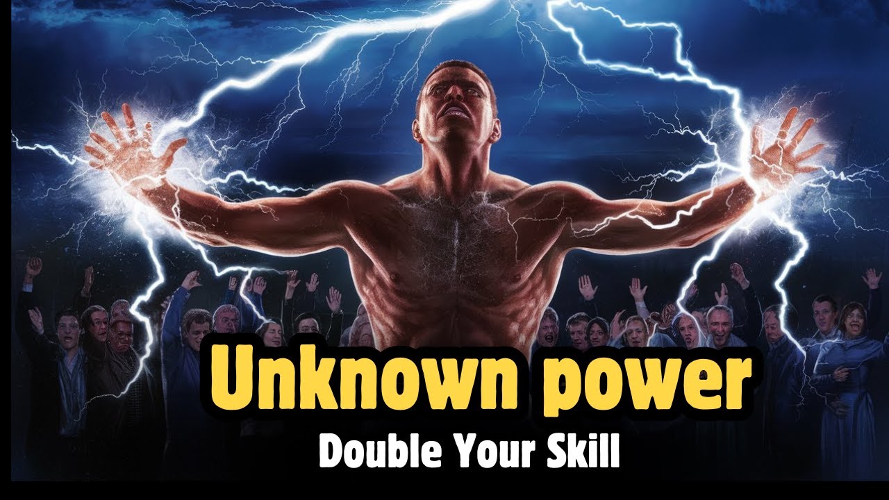 The Ultimate Guide to Unlocking Your True Power - YouTube