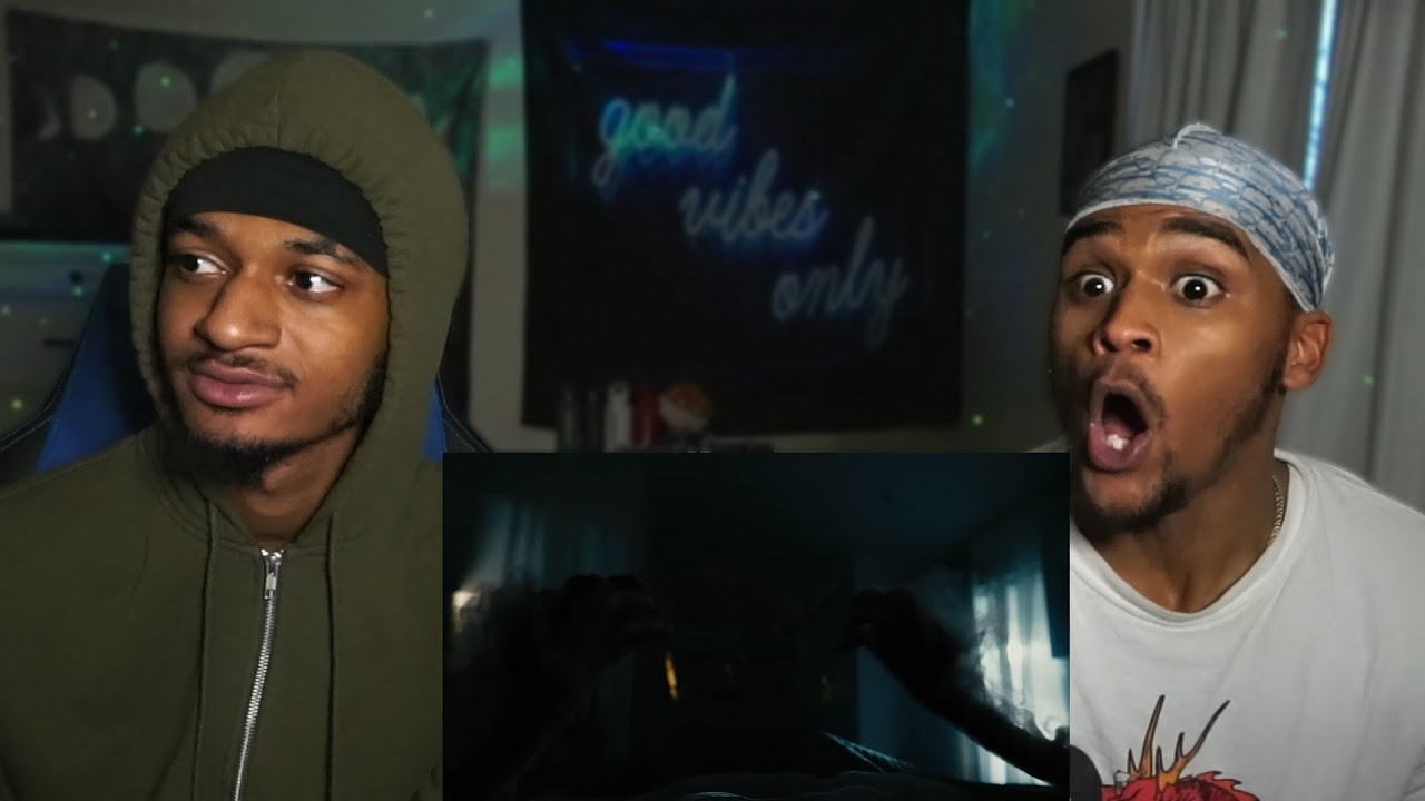 Juice WRLD - Face 2 Face (Official Music Video) [REACTION ...