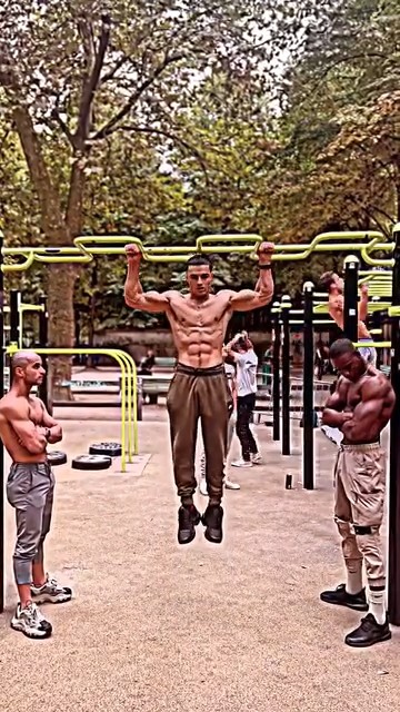 Bodybuilding is the practice of progressive resistance exercise to ...