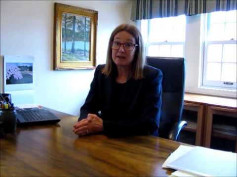 Susan Lillis - Mediation - YouTube