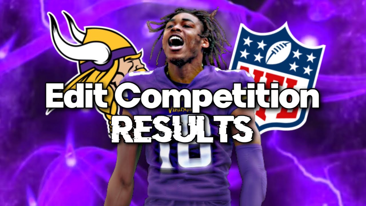 Edit Comp Results #Seusseditcomp2 - YouTube