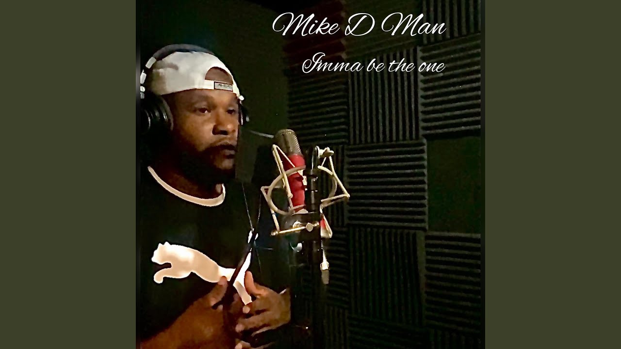 Imma Be The One (Radio Edit) - YouTube