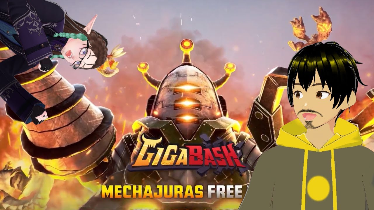 MechaPiPi Is Here! - YouTube