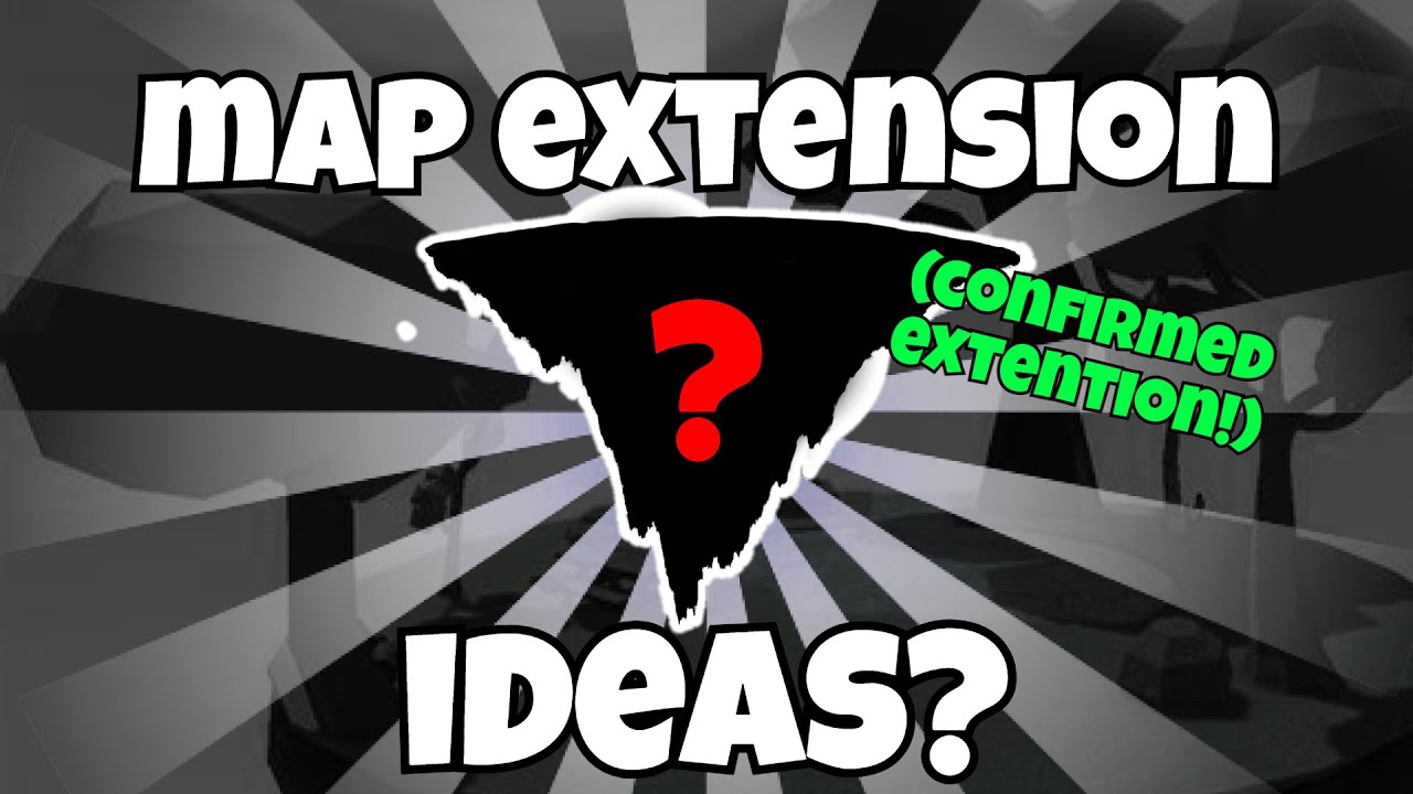 SLAP BATTLES MAP EXTENSION PREDECTIONS (update) | Slap Battles Roblox ...