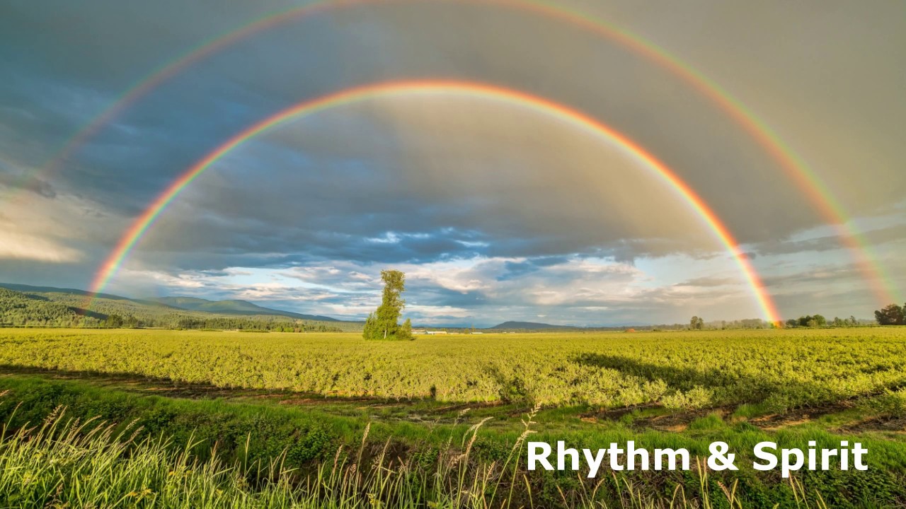 Rhythm & Spirit - Away by Geographer - YouTube