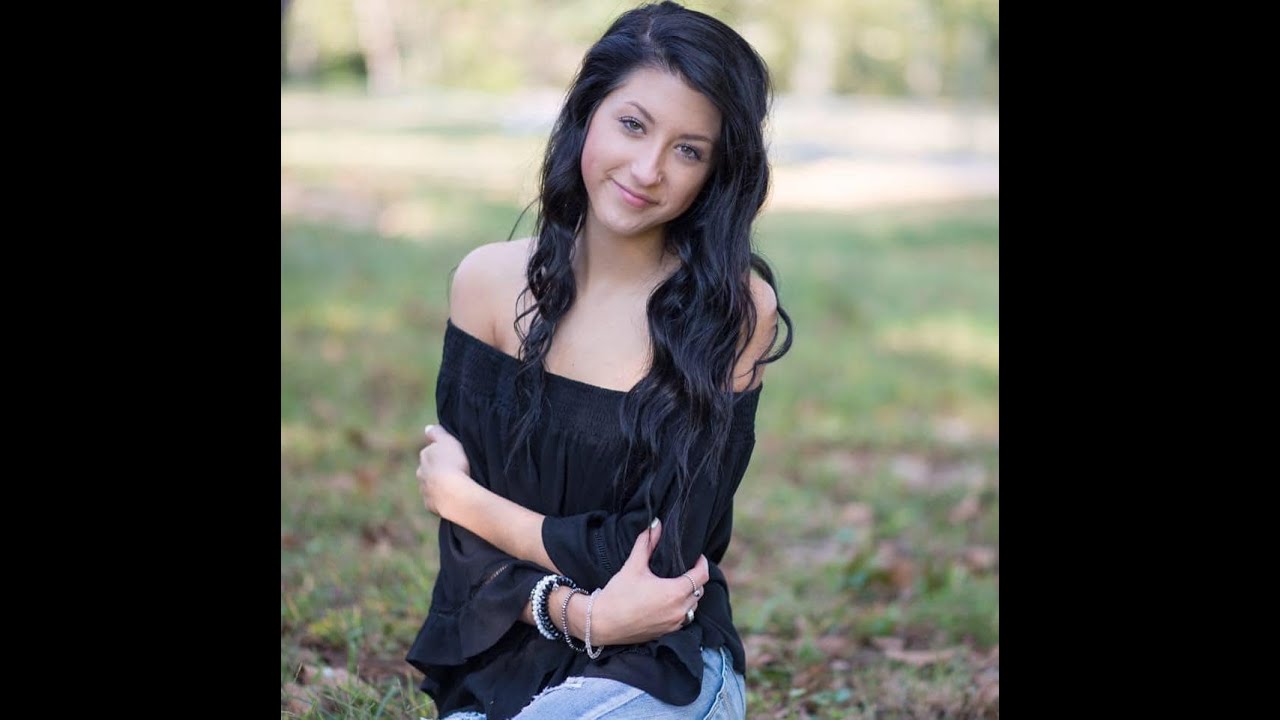 Makenna Cook - Prayer Video - YouTube