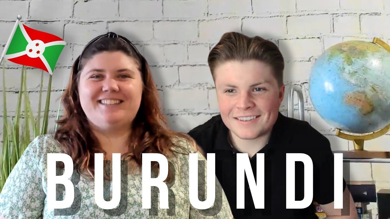 Burundi Travel Tips for Christian Explorers: Unforgettable Adventures ...