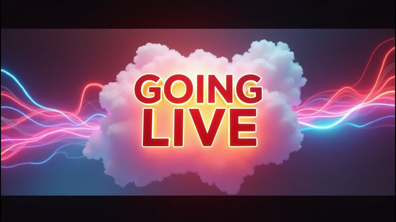 Go Live, Connect with viewers - YouTube