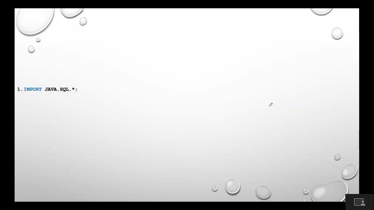 Learn Programming in Advance Java JDBC,Servlet and JSP - YouTube