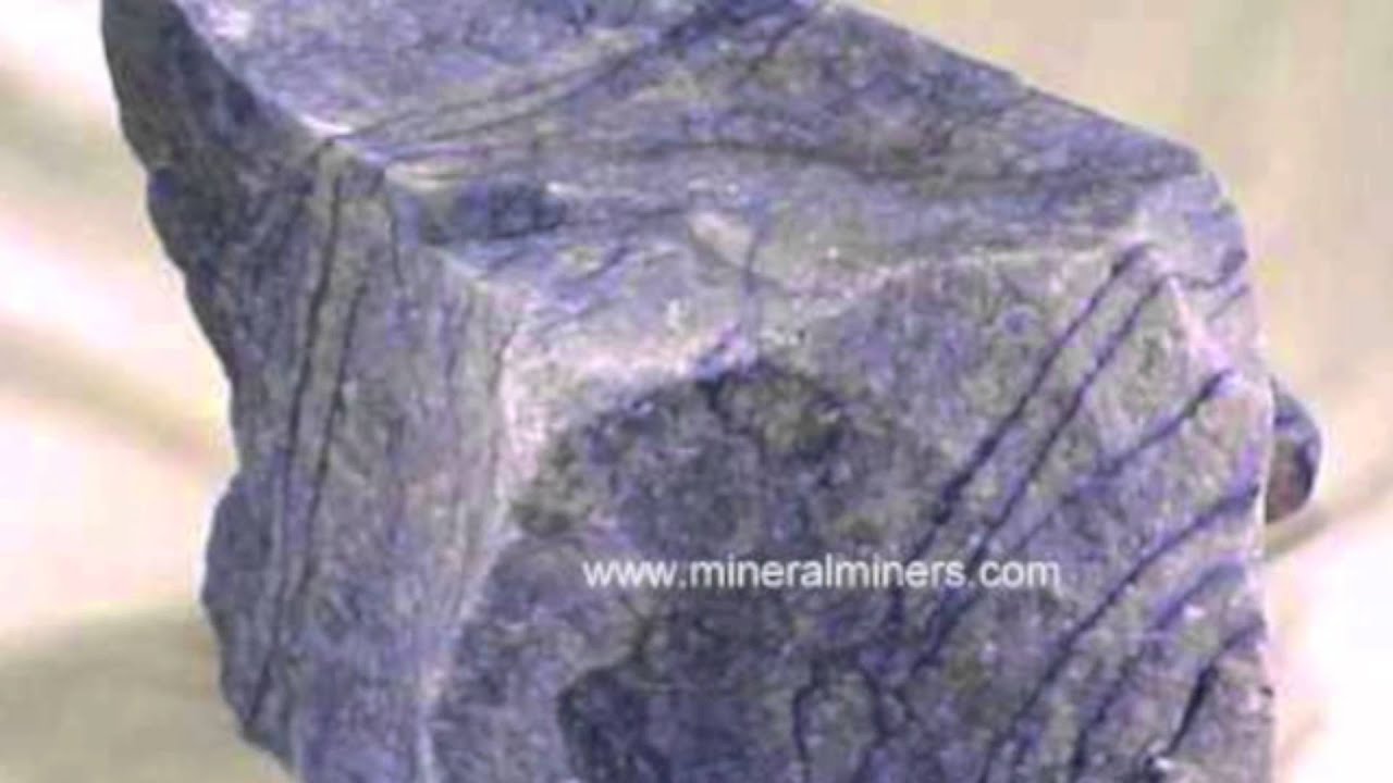 BLUESCHIST - YouTube