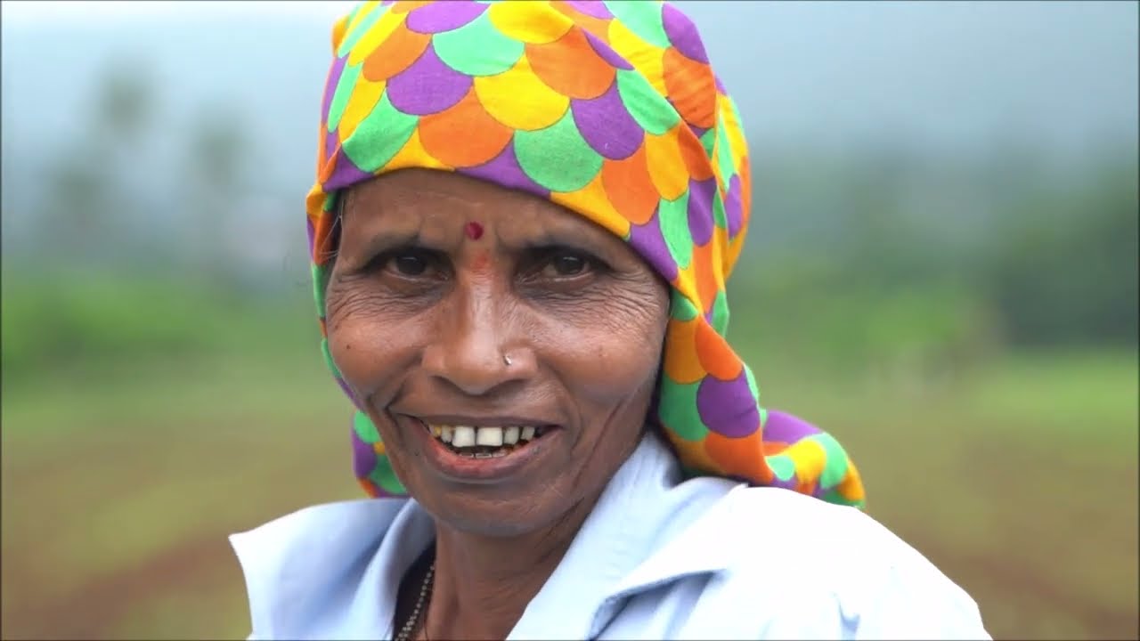 Project Gram Nirman : A success story of transforming for good - YouTube
