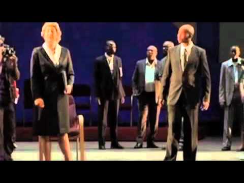 Winnie the opera - YouTube