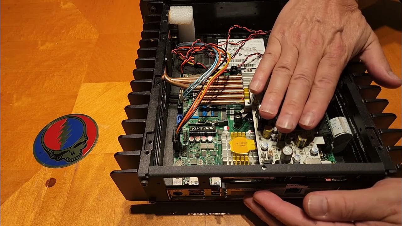 How to Build Your Own Music Server and Change The Way You Listen to ...