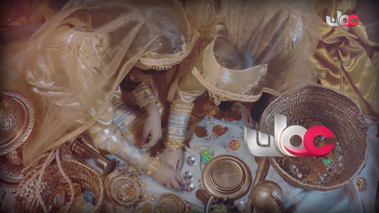 Oman TV // ID #③ (2024) - YouTube