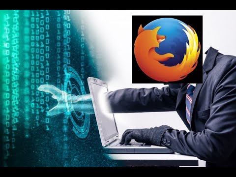 Firefox Is Now Selling Your Personal Data - Replace It With LibreWolf ...