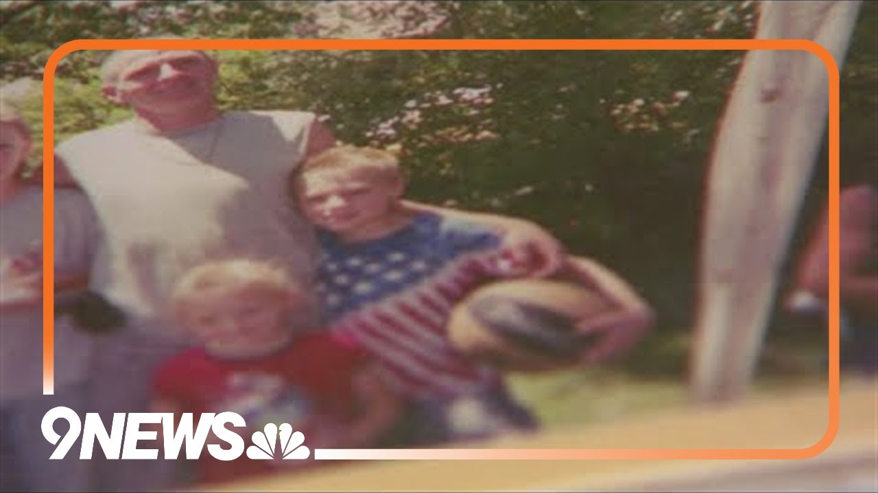 Commerce City Police hope woman can help solve cold case murder - YouTube