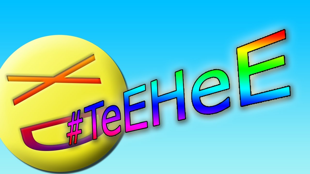 #TeEHeE - YouTube