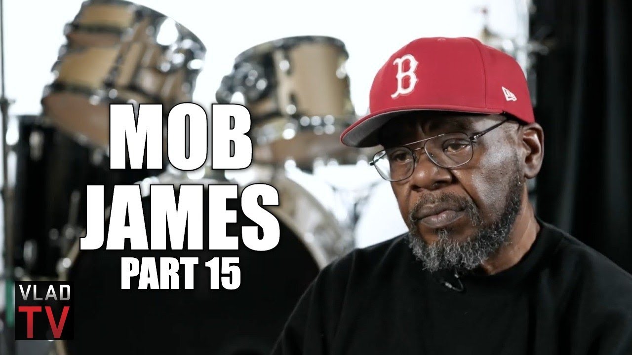 Mob James: Jurors Partied w/ Death Row After Snoop's Murder Trial, One ...