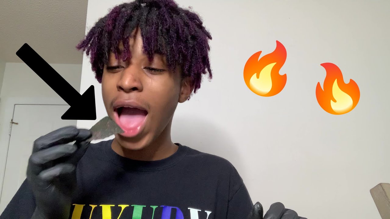 ONE CHIP CHALLENGE! - YouTube