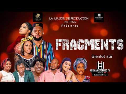 🎬 FRAGMENTS — OFFICIAL ANNOUNCEMENT