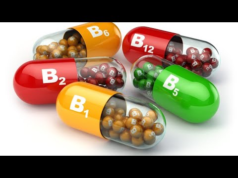 Vitamins lecture 1 part 3 د/عبد العاطي زيدان - YouTube