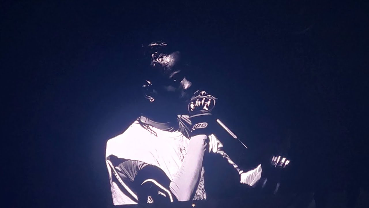 🎤Travis Scott's Phoenix, Arizona Concert - October 25th Live Experience ...