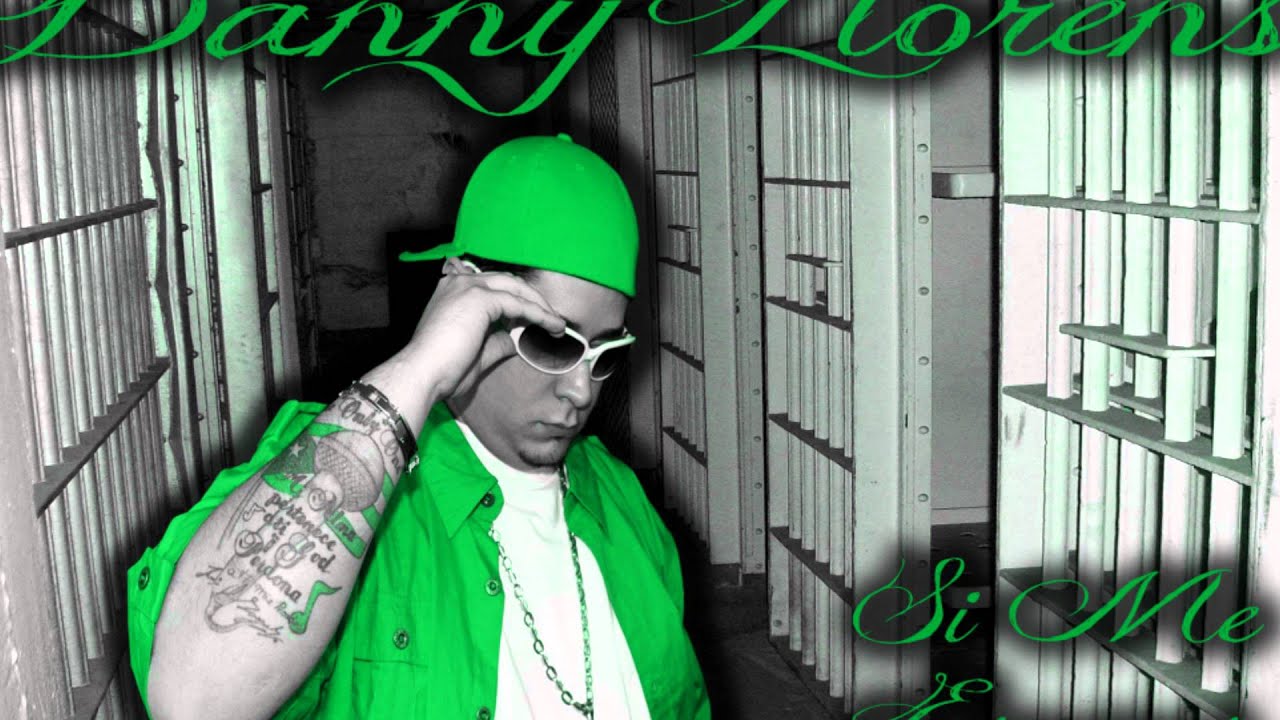 DANNY LLORENS SI VAS A ESPERAME.wmv - YouTube