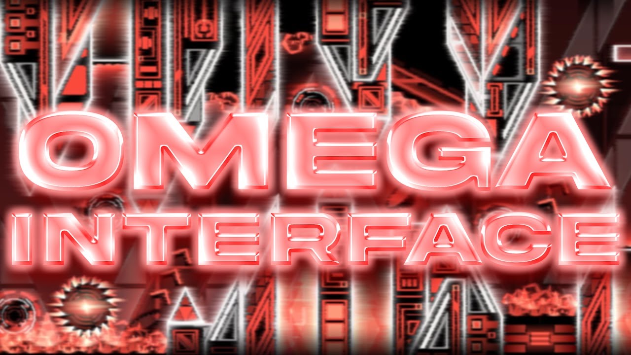 Interface trilogy complete! (Omega Interface) | Extreme Demon ...