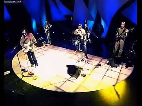 ViΩLeT - Serseri (Live @ Hangar/KRAL TV; 12/'07)