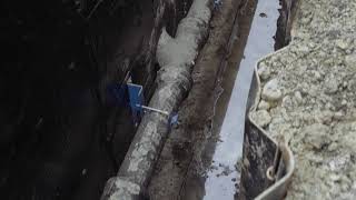 PL-1111-V40 - Hap PL-1111-V40 - 4" Lockable Hap Pipe Hanger Fits 4" PVC, Copper, Stainless and ...