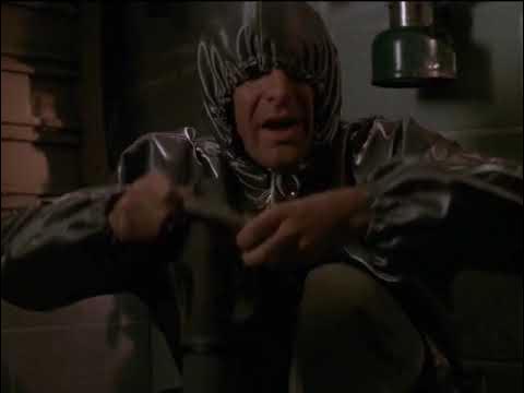 Quantum Leap: Leap-In - Nuclear Family - YouTube