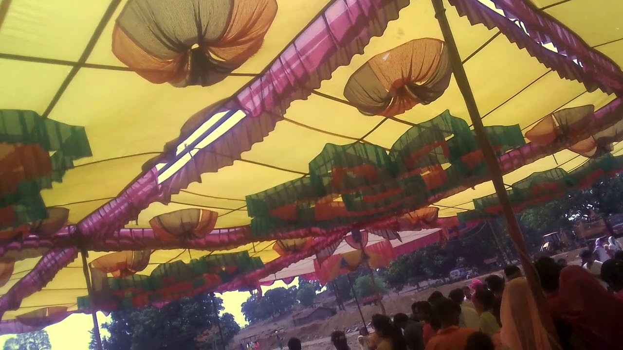 Sitara star band party - YouTube