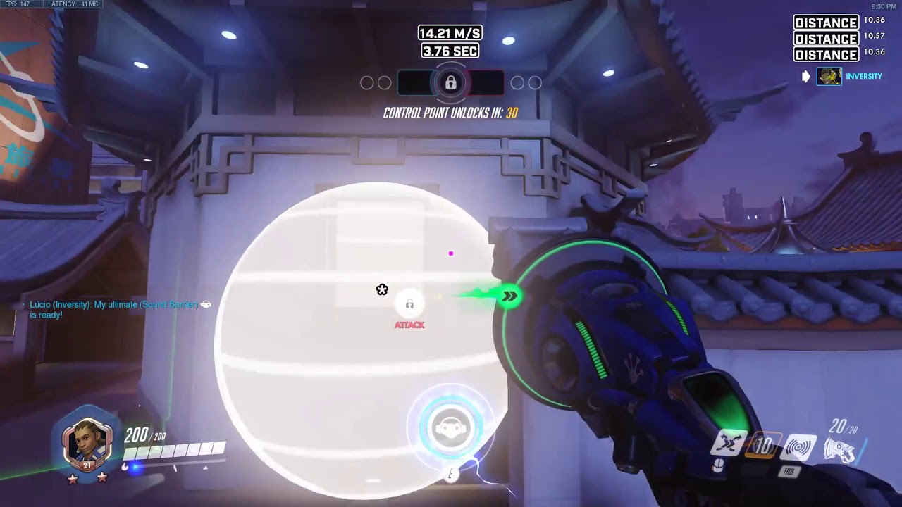 Optimal Rollout on Lijang Control Center - YouTube