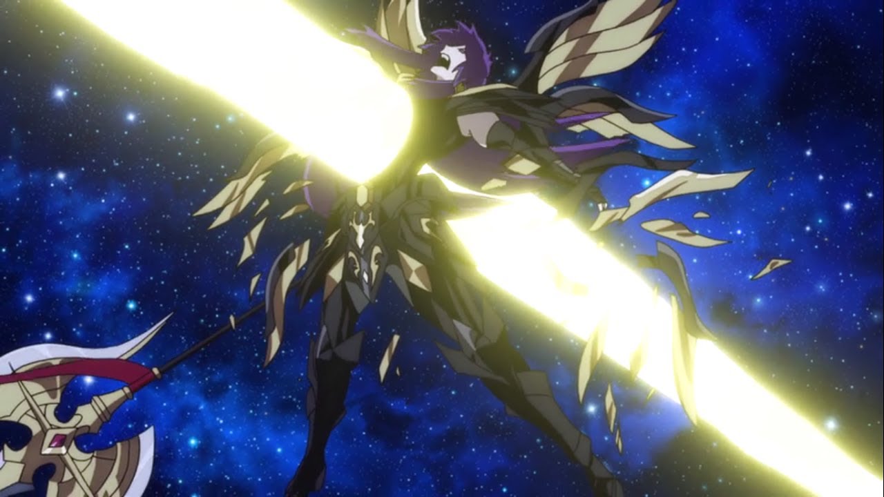 La muerte de loki Andreas Risse subespañol HD - YouTube