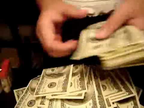 Counting Money On Youtube: The Best Of, Pt. 1 - YouTube