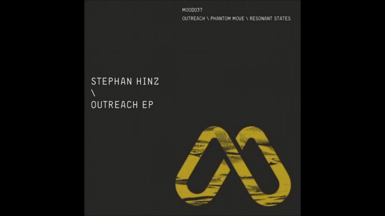 Stephan Hinz - Phantom Move (Original Mix) - YouTube