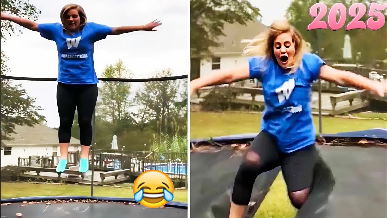 Instant Regret Fails 2025 🤣 Funny & Hilarious People's Life #21 - YouTube