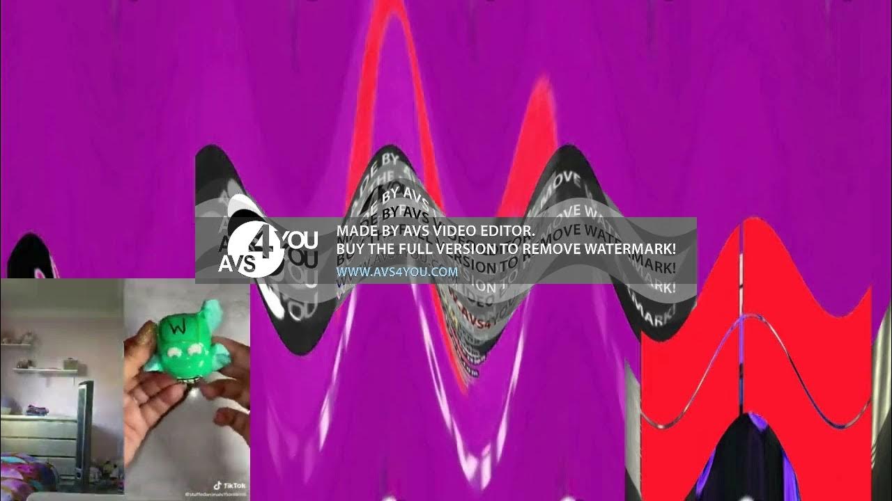 Crying^7 McDonald's Ident 2014 AVS Effects - YouTube