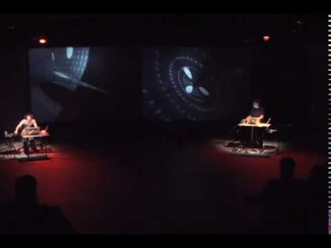 David Stout and Cory Metcalf - (NYEAF 2007) - YouTube