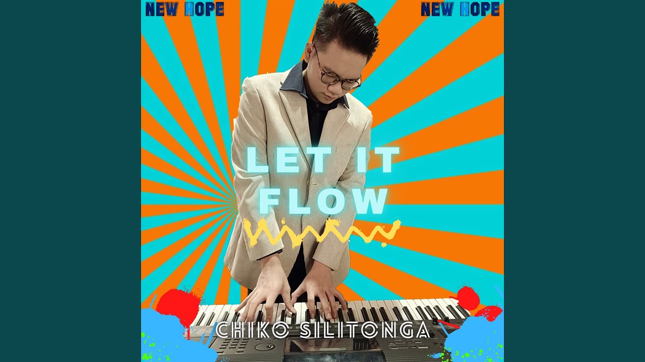 Let It Flow - YouTube