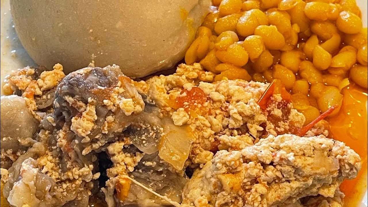 Aprenda a fazer muteta/previde de carne seca comigo - YouTube