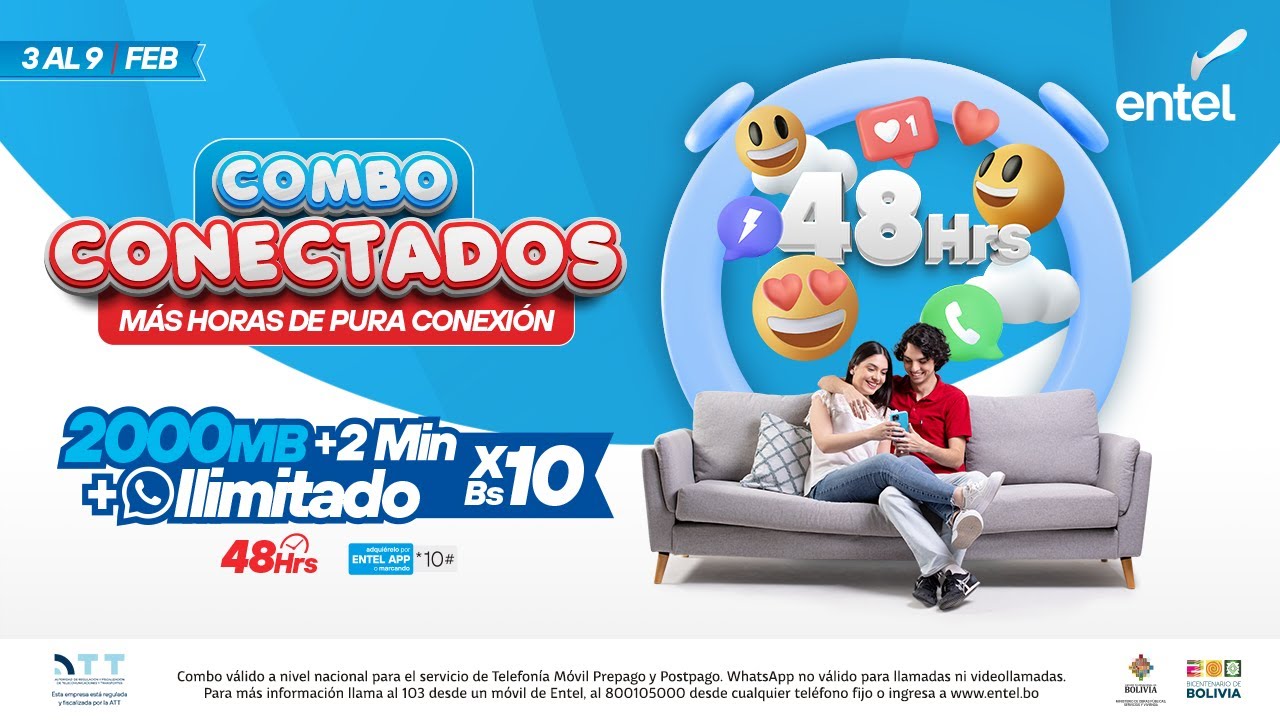 Combo Conectados 🤳 - YouTube