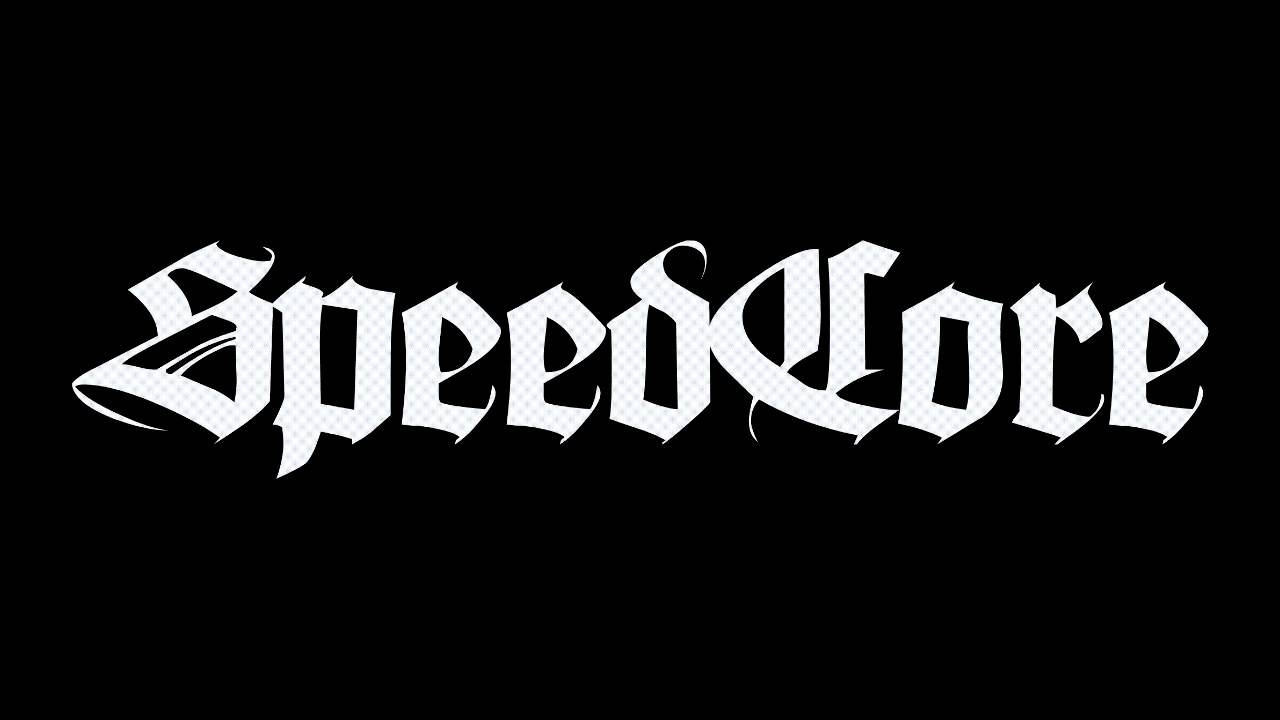 Speedcore Compilation - YouTube
