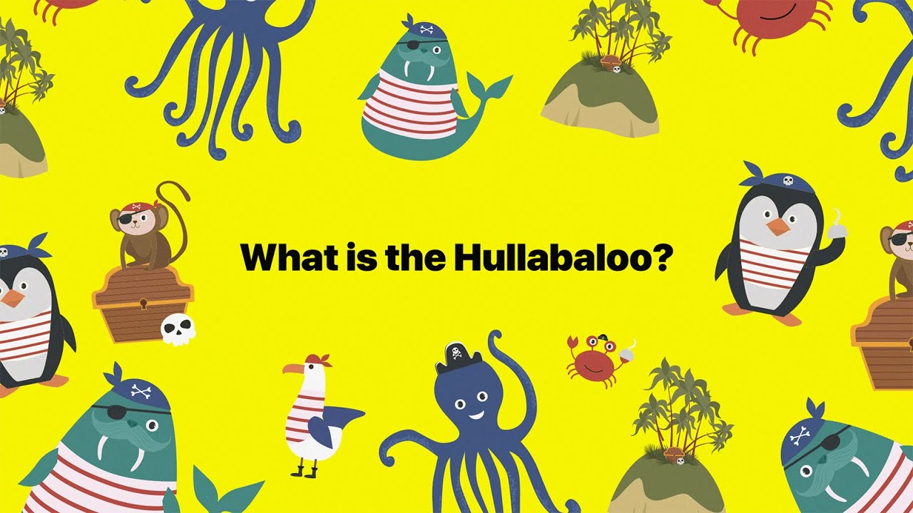 Hullabaloo 2021 | Need to Know Information - YouTube