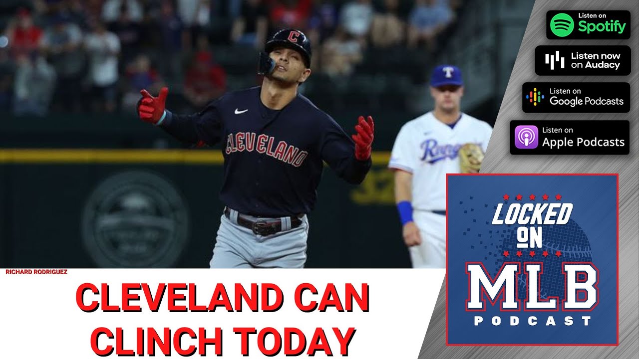 Locked on MLB - Stunning Turns on Saturday and Trouble Finding Games ...